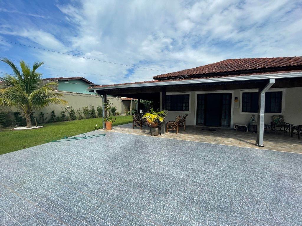 Casa com 3 Quartos à Venda em CENTRO, ILHA COMPRIDA - SP | PORTAL CRECI ...